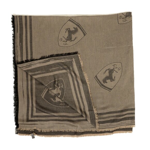 Scuderia Ferrari | Accessories | Scuderia Ferrari Multicolor Shield ...